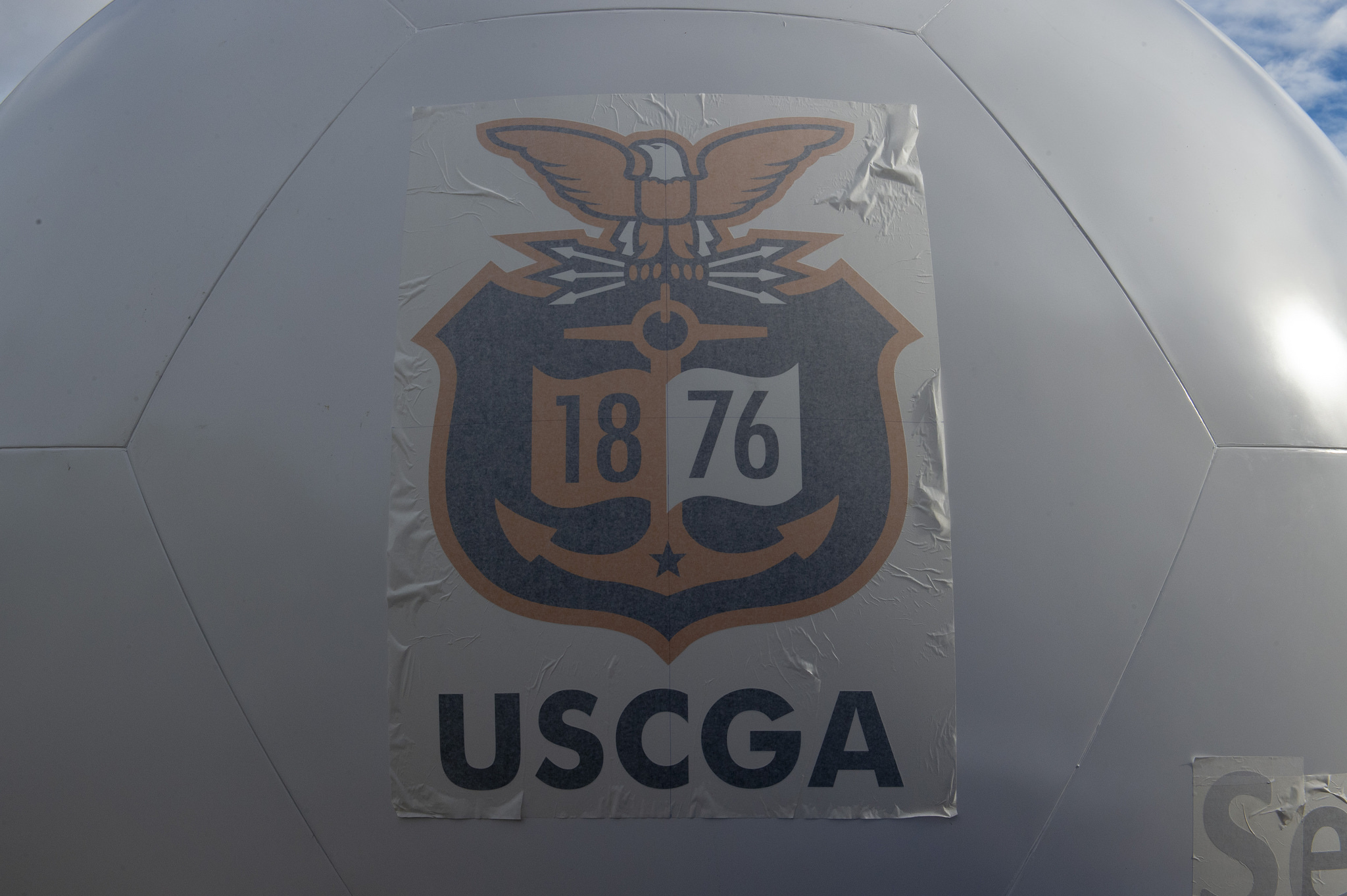 Uscga Logo