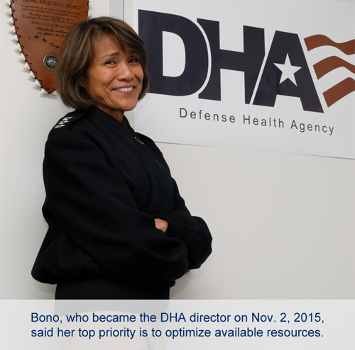Defense Health Agency