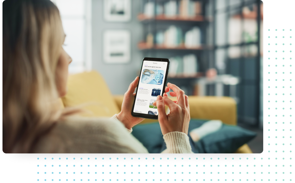 Digital Media Content Management System | Arc XP