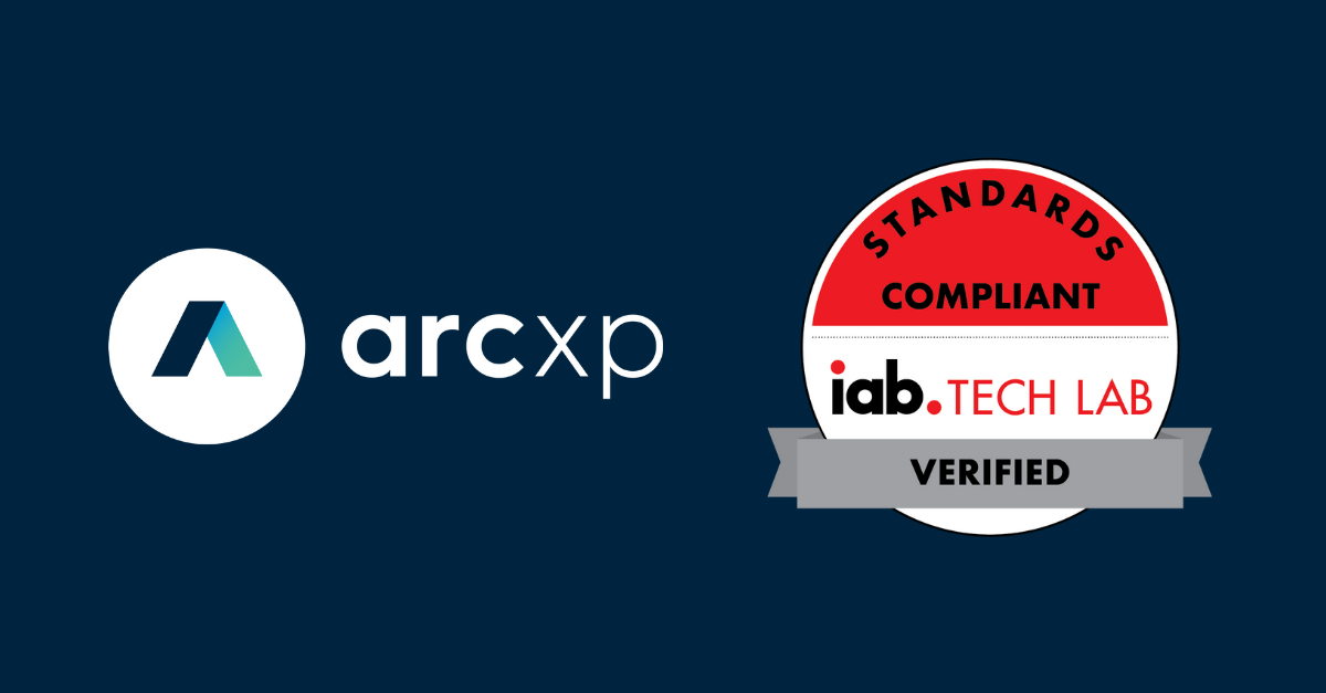 Arc XP achieves ISO 27001 certification