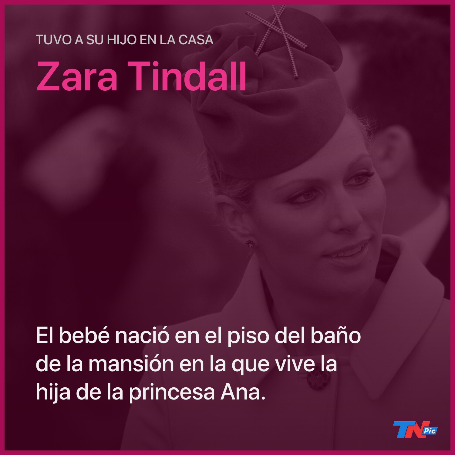 La Boda De Matt Tindall La Reaparición De Kate. El Lugar De