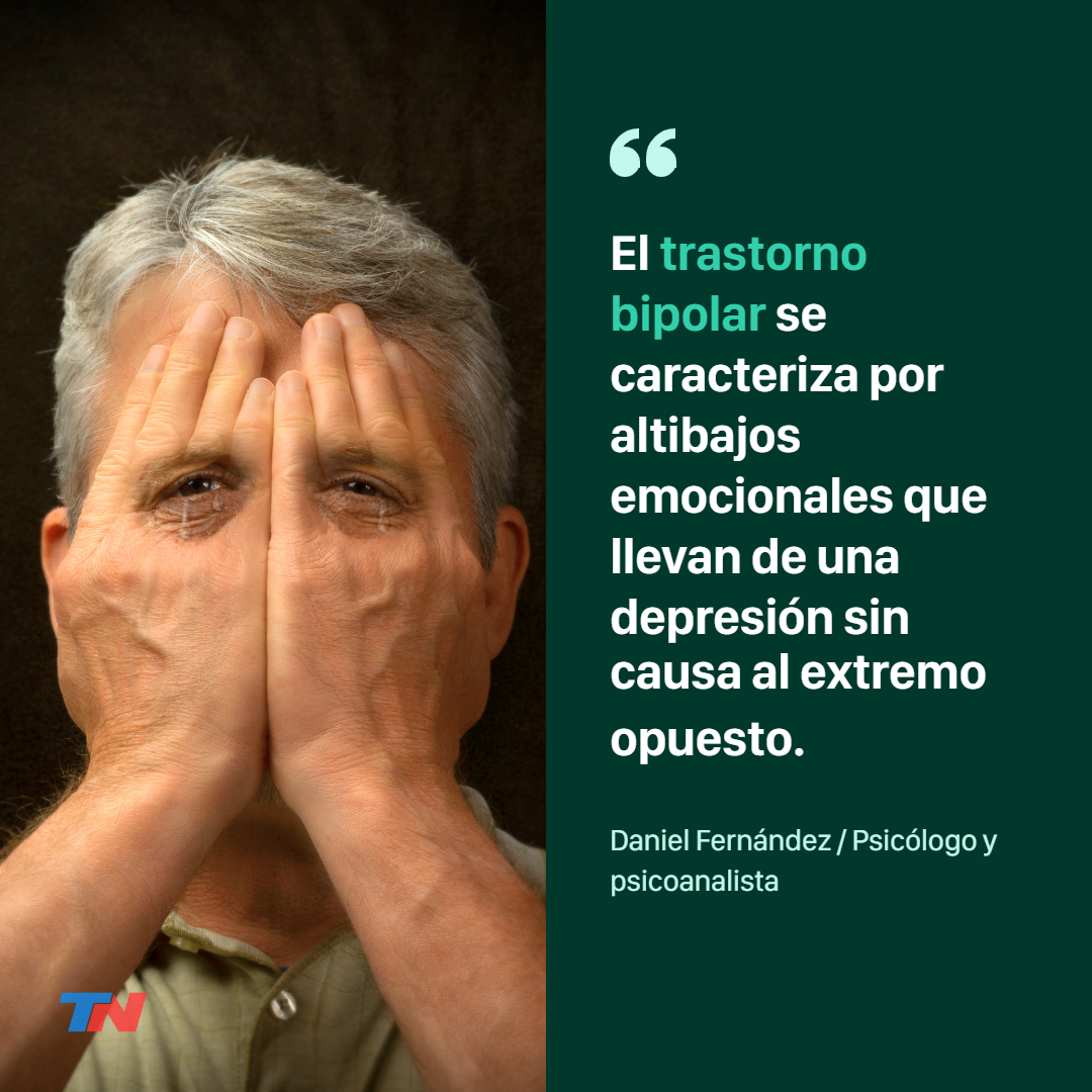 Cita Sobre El Trastorno Bipolar Psychsign: UNAM ¿Has Escuchado