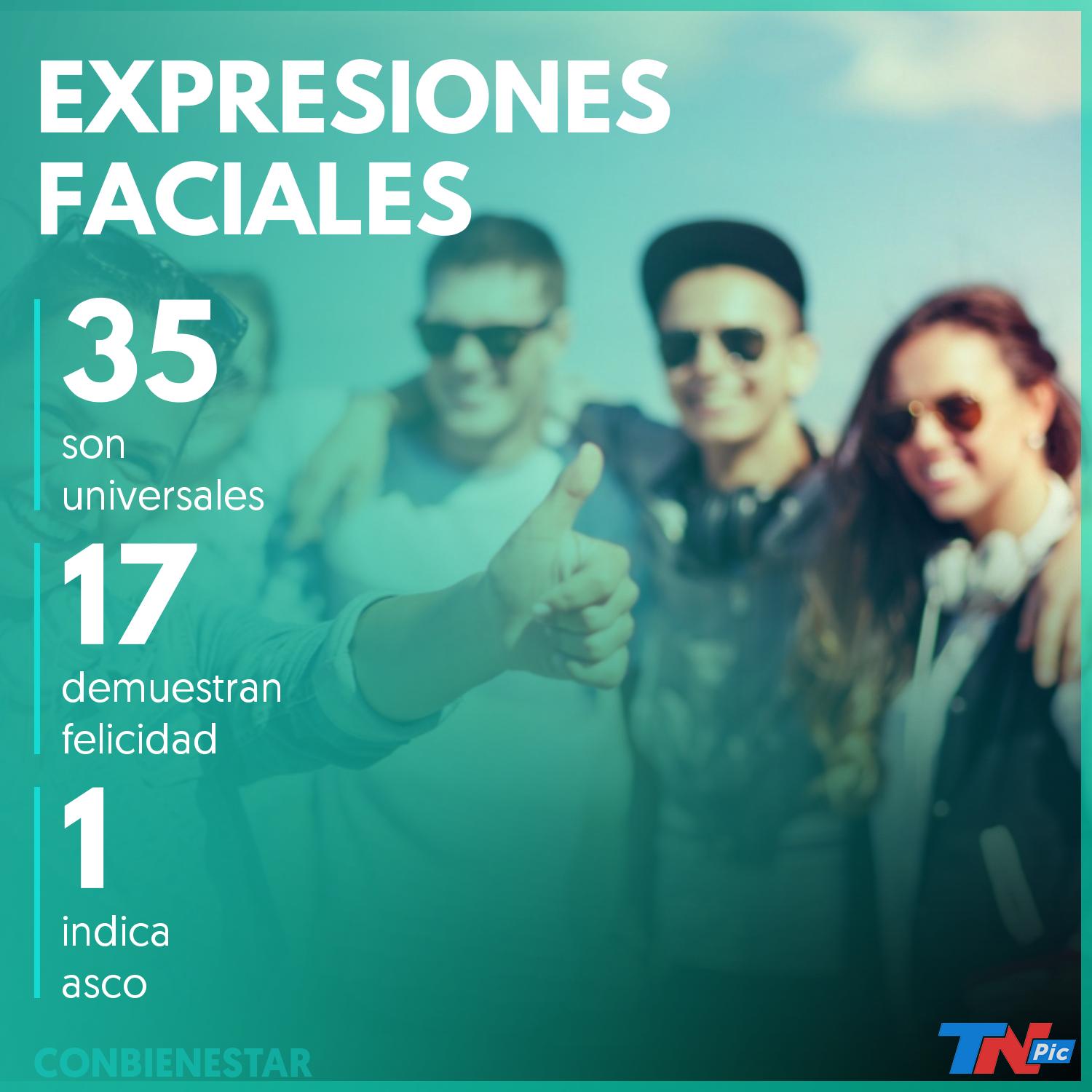 Expresión De Cara Feliz