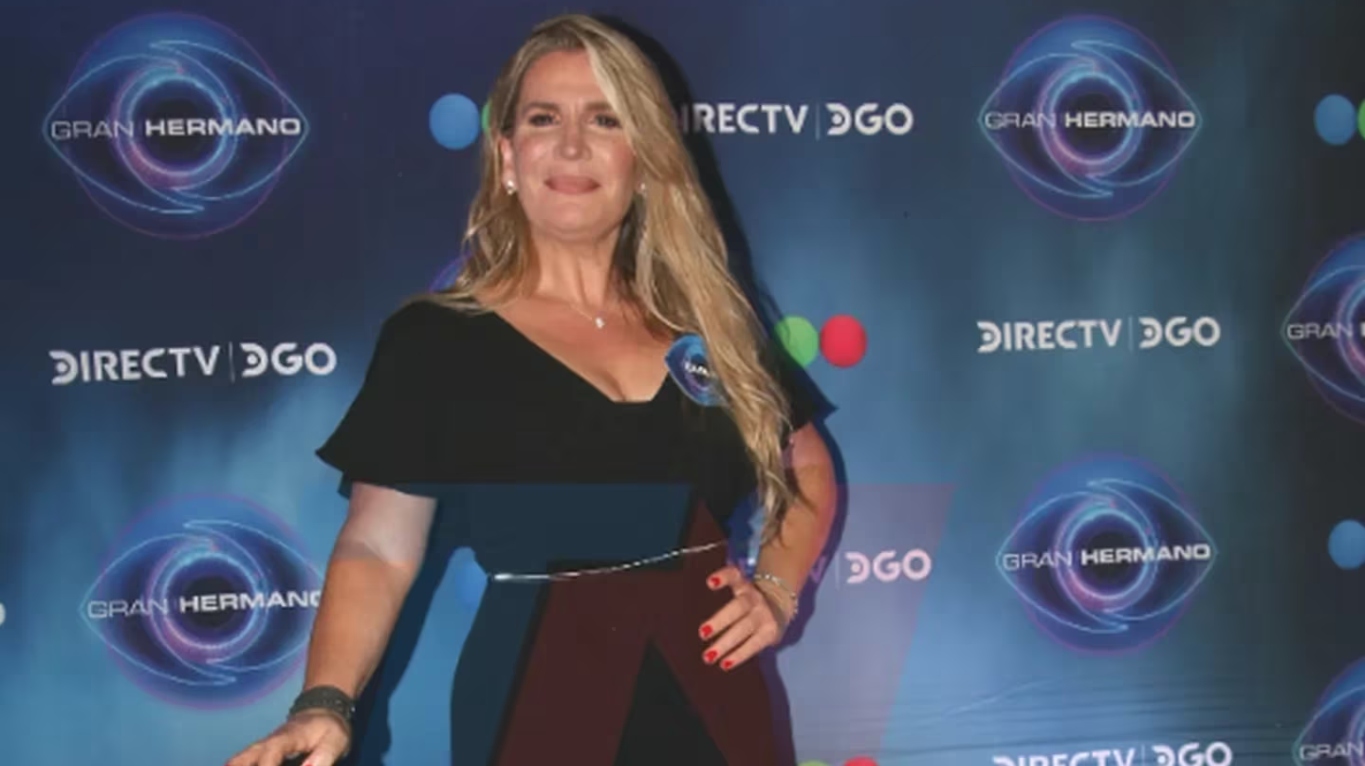 Carla De Stefano Confes Por Qu Le Solt La Mano A Furia De Gran