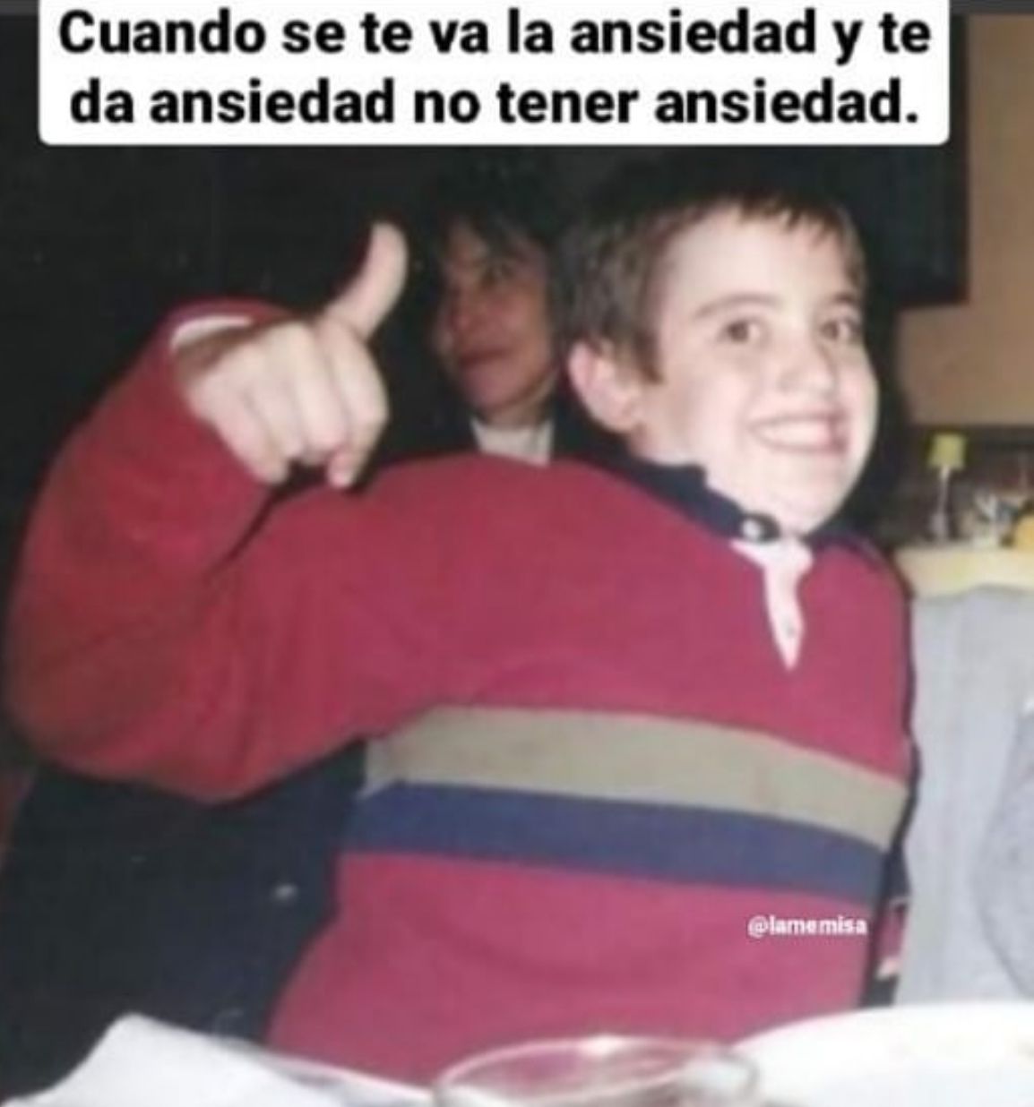 Memes De Melisa Losa