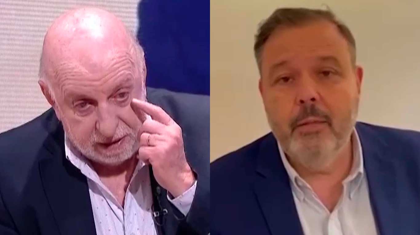 Marcelo Palacios's Instagram, Twitter & Facebook on IDCrawl