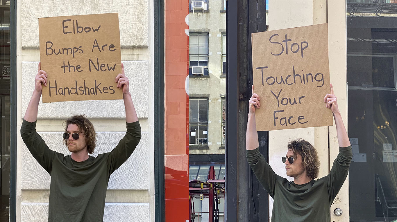 Memes De Los Letreros