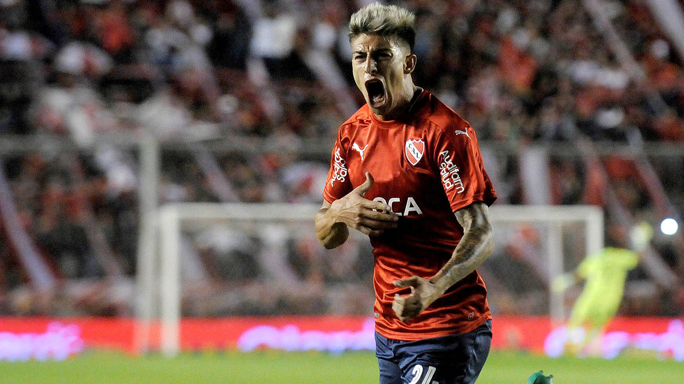 Emiliano Rigoni Deportes Fondos De Pantalla Emiliano Rigoni Se Une Al