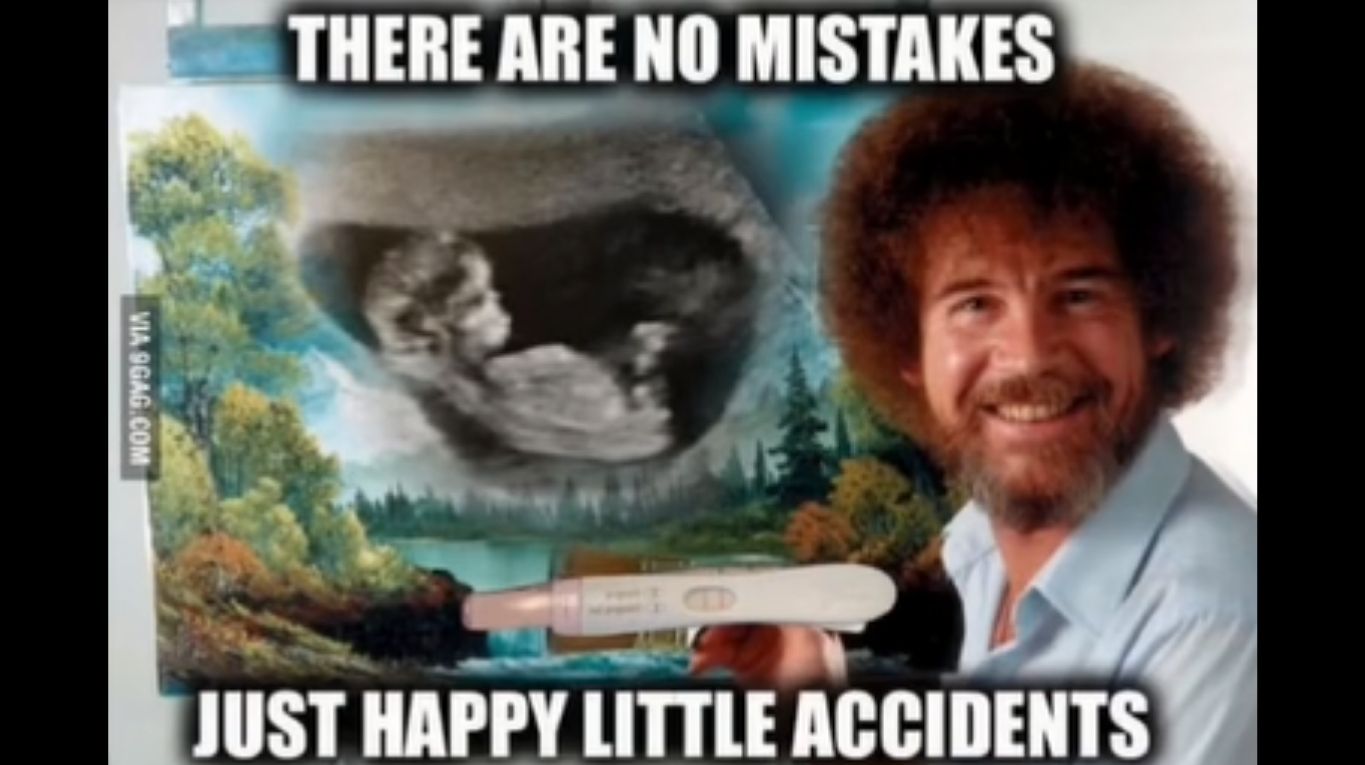 Memes De Embarazos Adolescentes Prueba De Embarazo DESCARGAR MEME