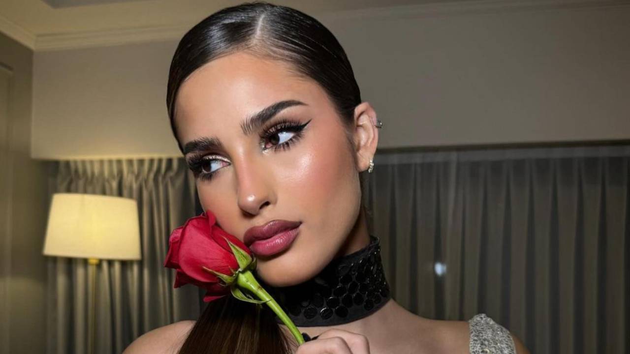 Madeleine Santiago's Instagram, Twitter & Facebook on IDCrawl