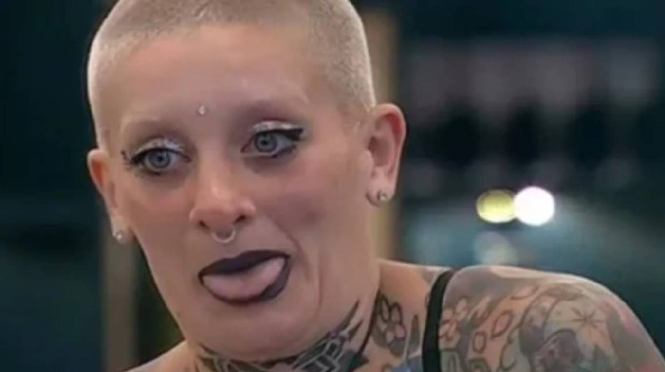 Virginia Hoy's Instagram, Twitter & Facebook on IDCrawl