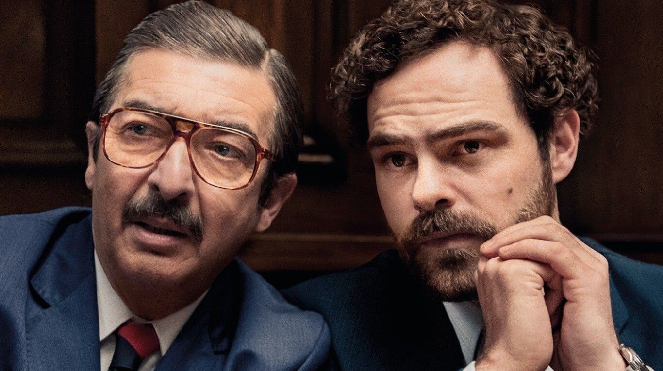 Ricardo Darin 2022