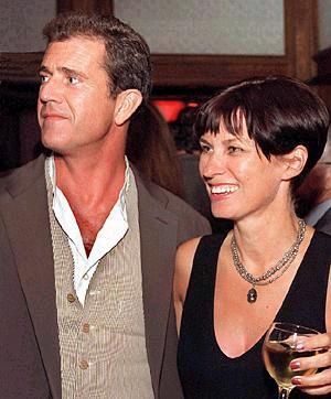 Robyn Moore Gibson Wikipedia