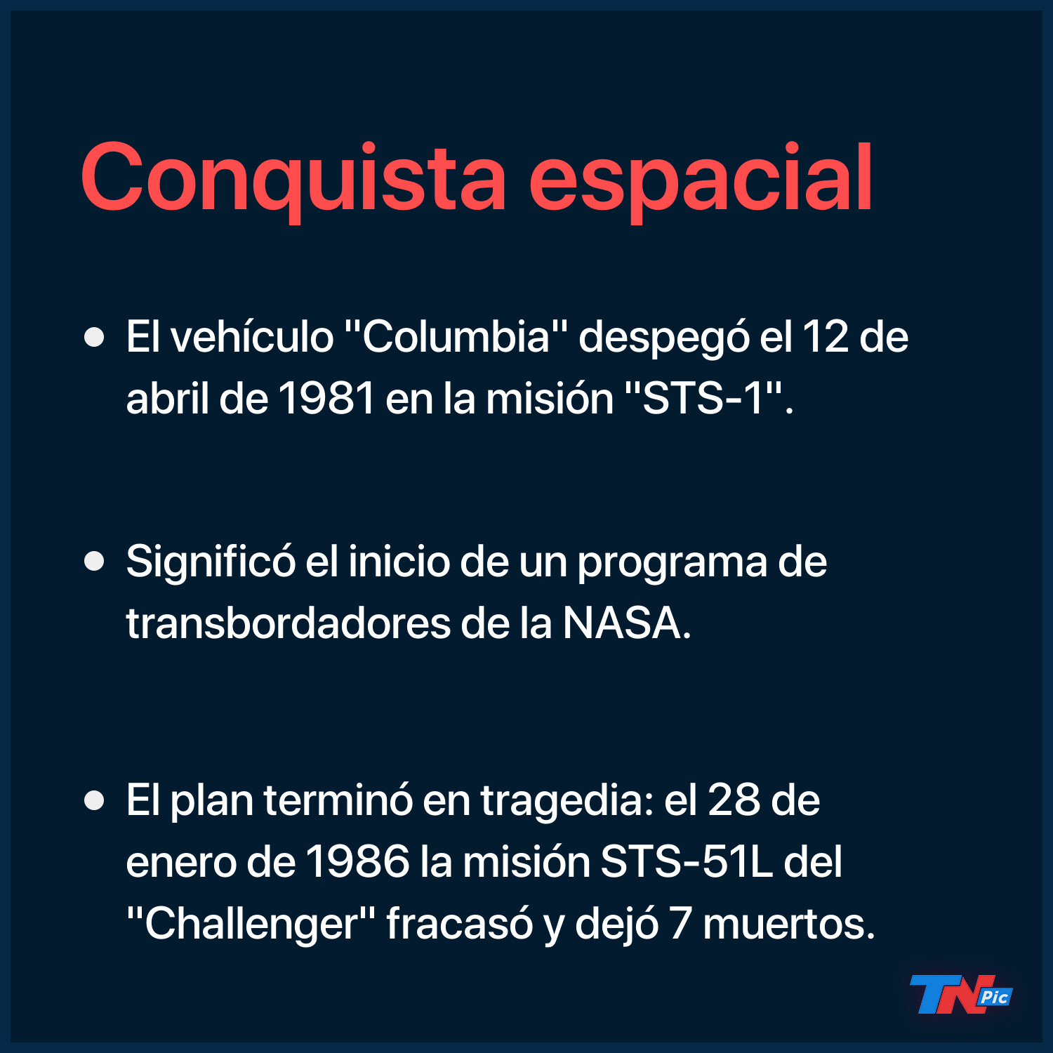 Transbordador Espacial De 1981 En Tampa