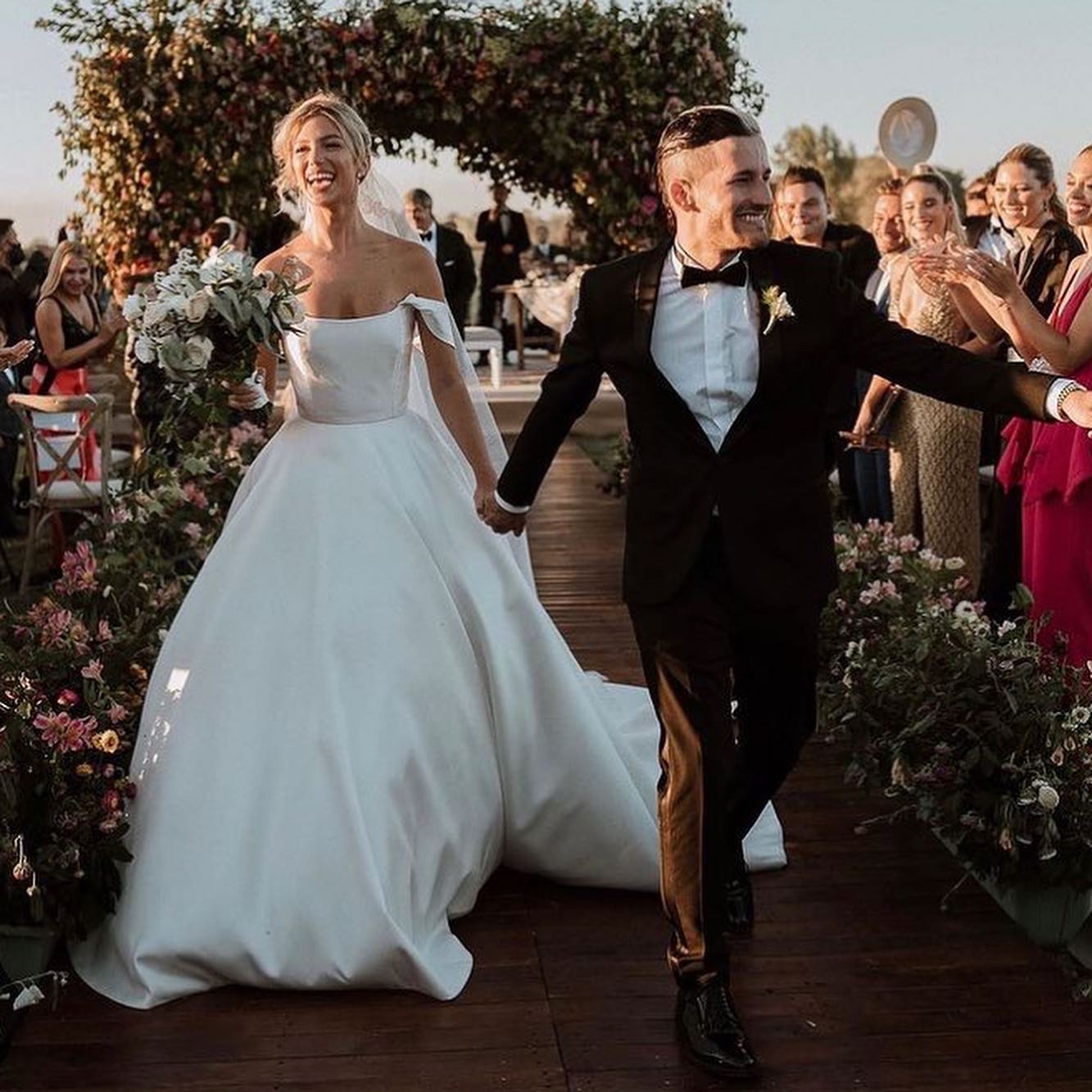 Boda De Samer Y Reta Untitled