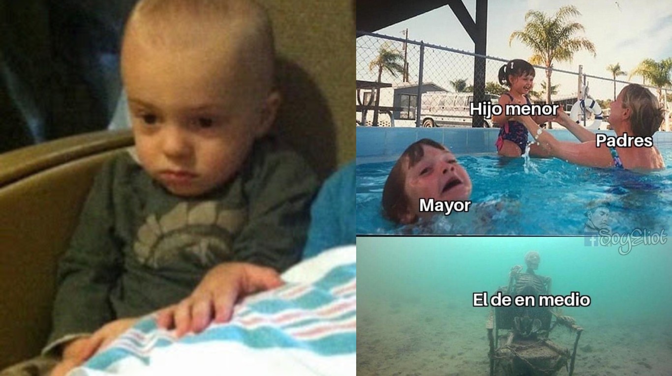 Memes Hijo Barnechea