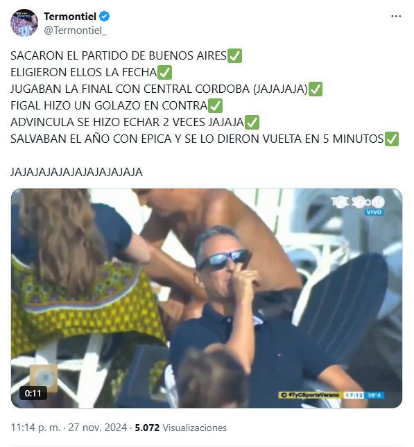 Memes Derrota Boca Los Mejores Memes De La Derrota De Boca Ante