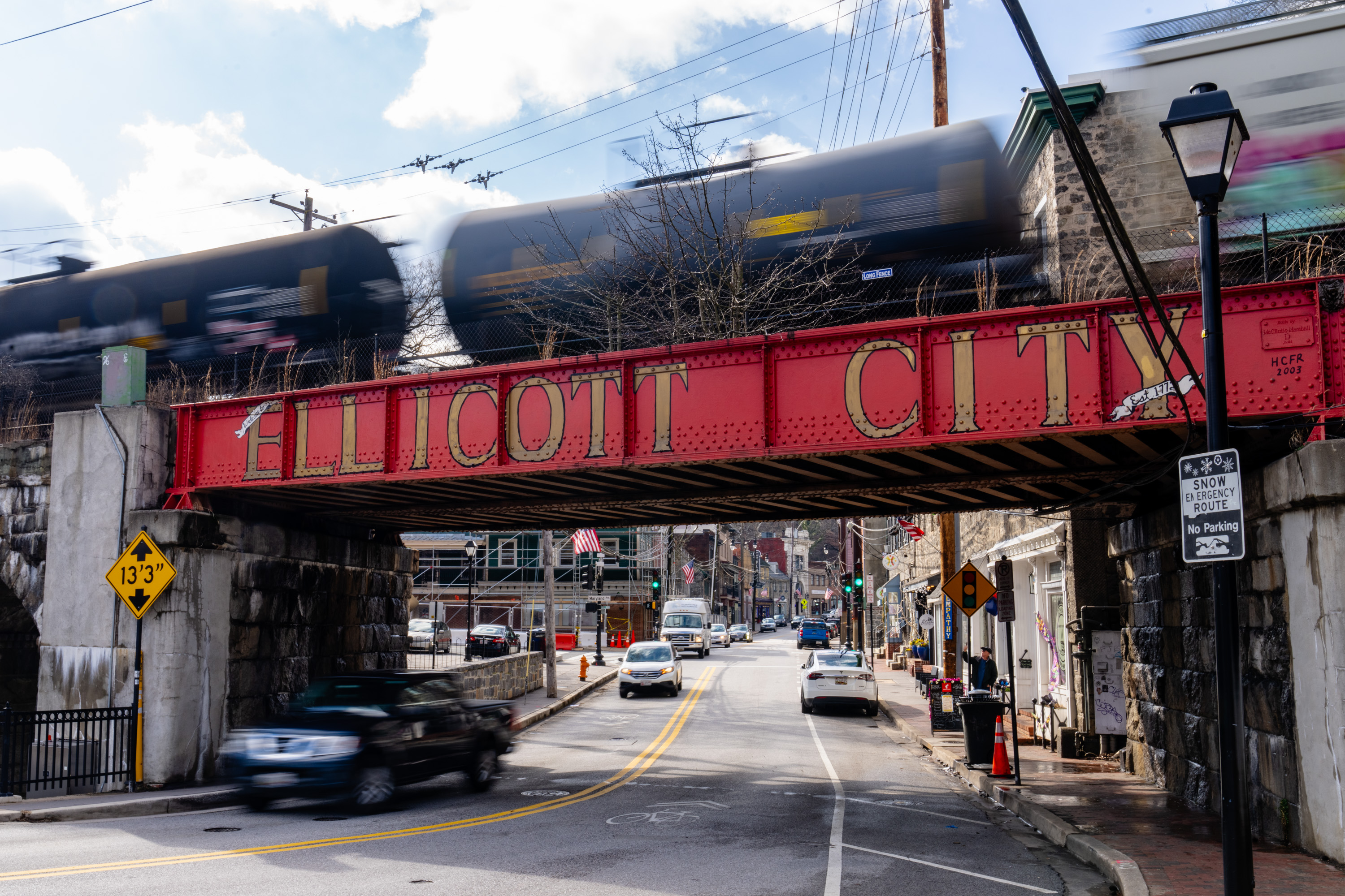 Sign up for our free Howard County Headlines - The Baltimore Banner