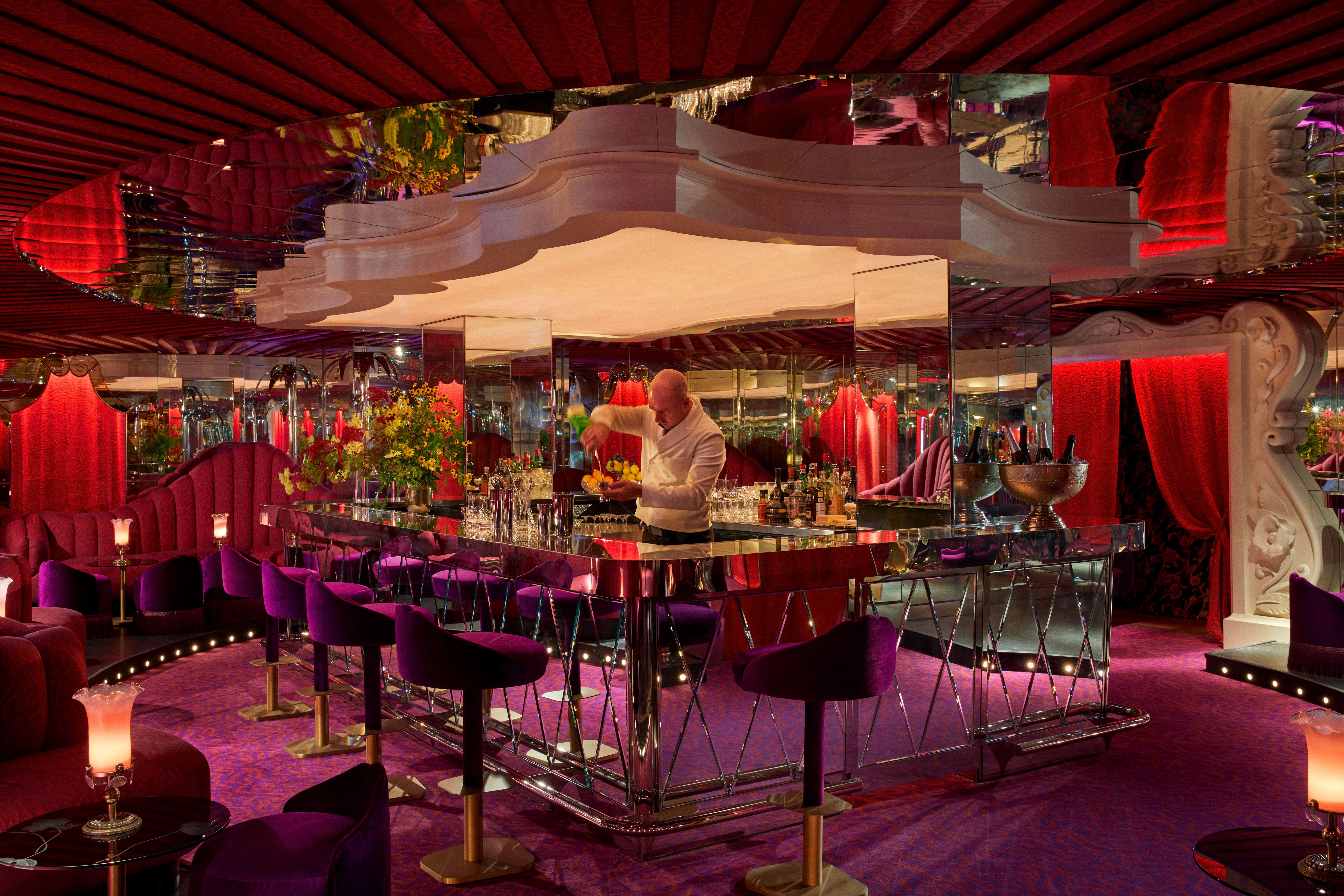 Bars And Lounges In Baltimore