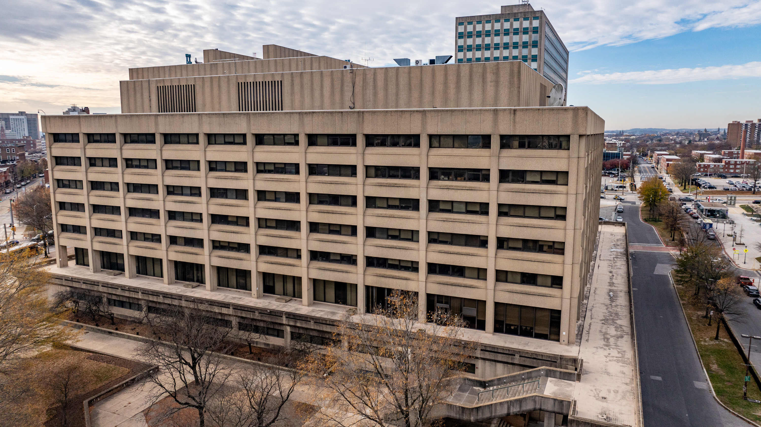 The Baltimore Banner: Baltimore News, Politics, Business, Food, Events