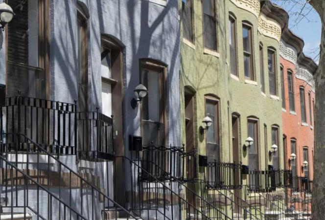 Personalize Email Preference- The Baltimore Banner