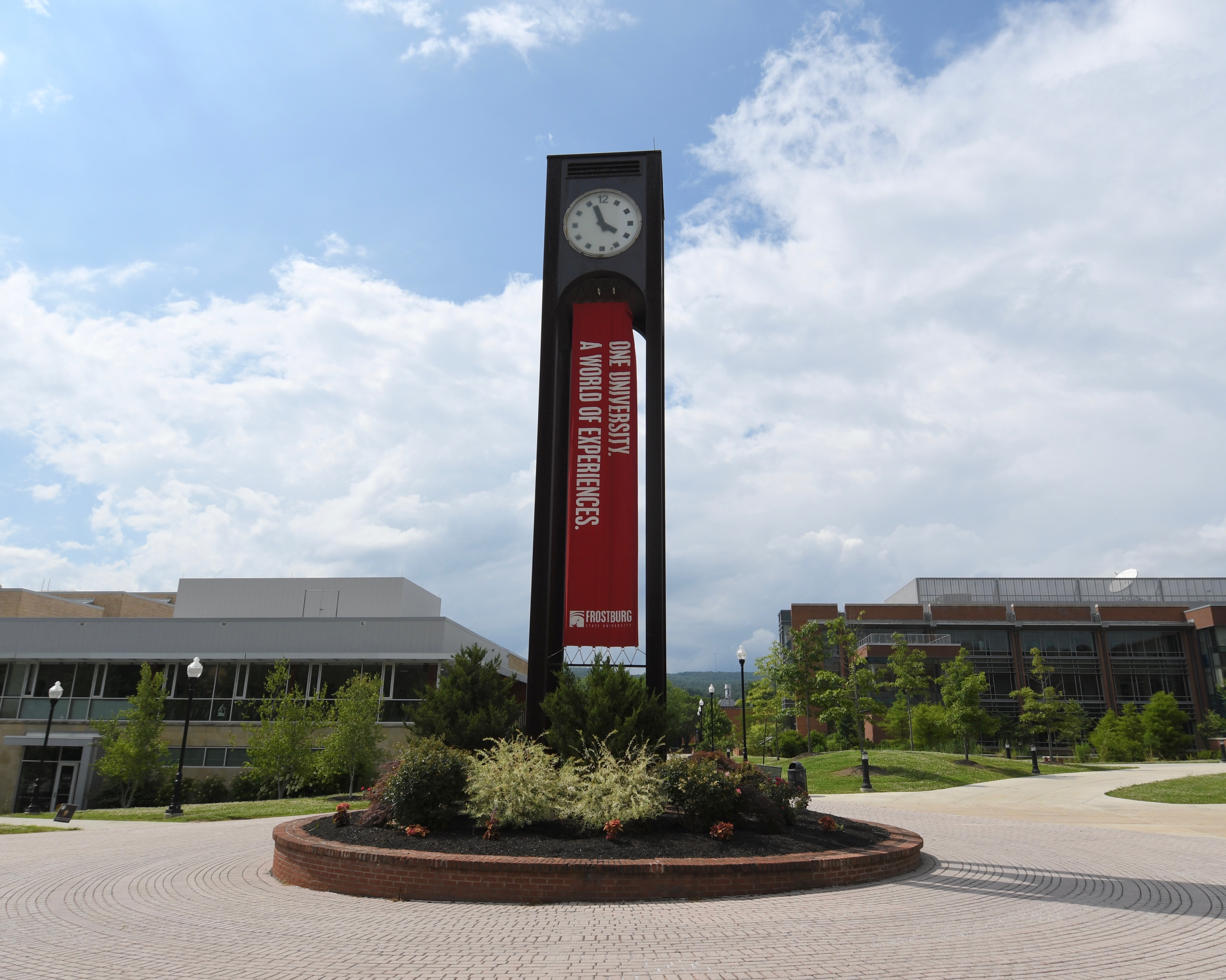 Universidad Estatal De Frostburg Frostburg State University: Overview,