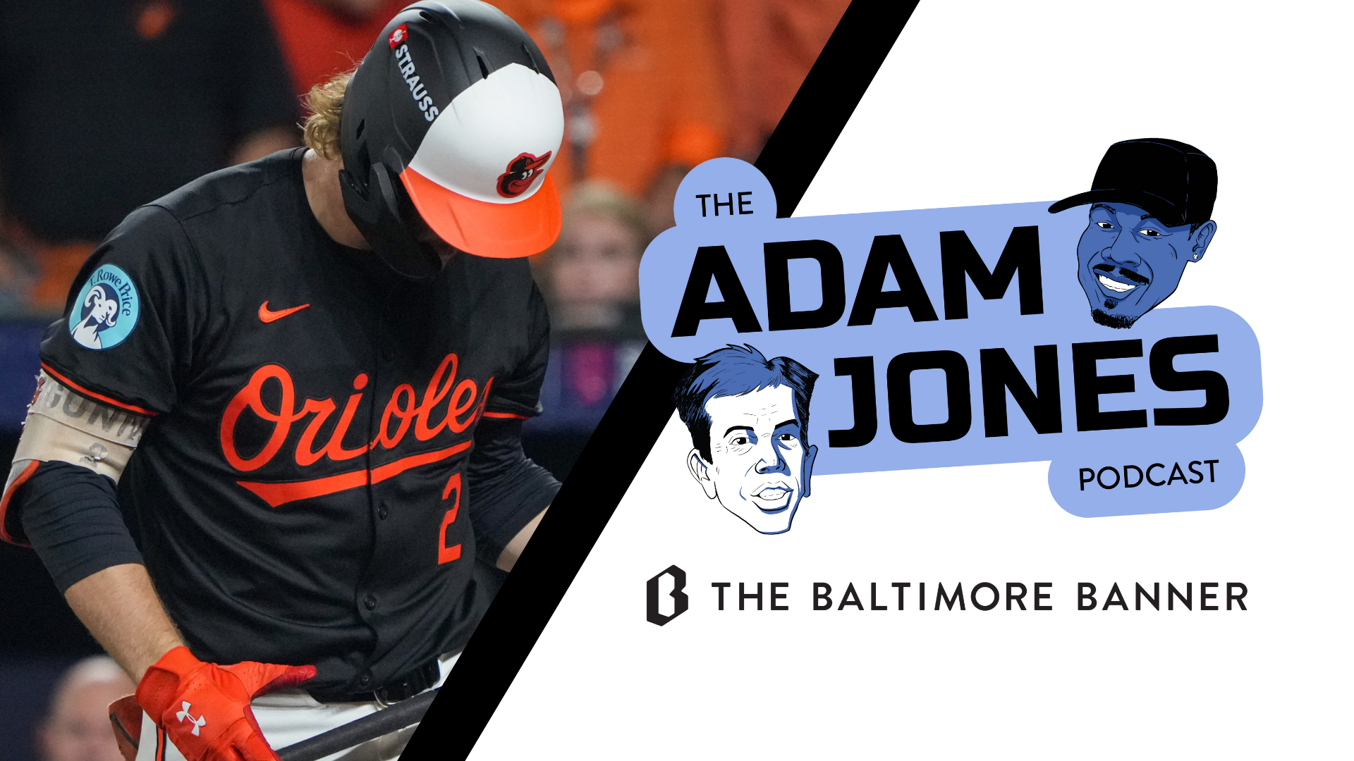 The Baltimore Banner: Baltimore News, Politics, Business, Food, Events