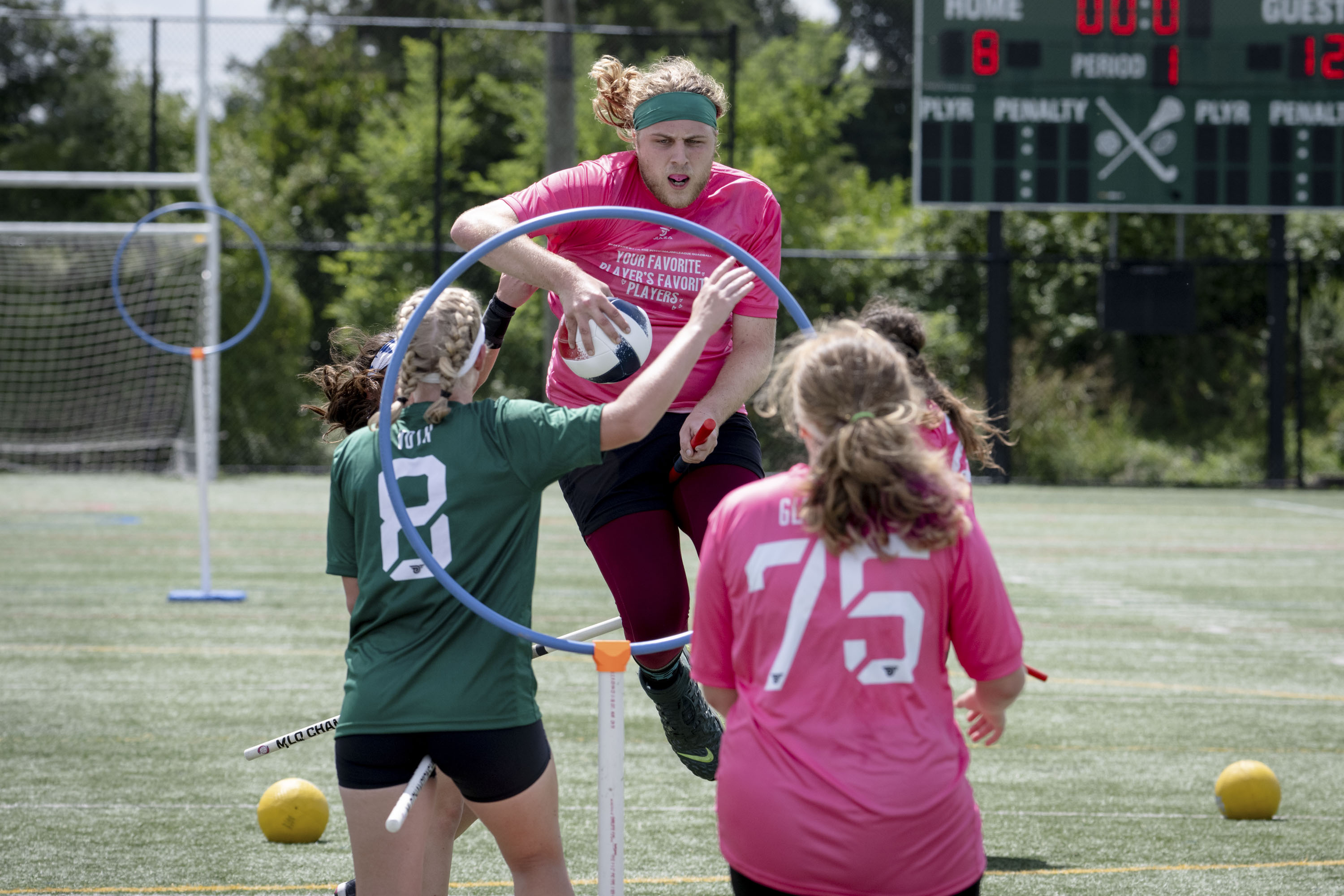 Lillian Reed - Journalist Profile - Intelligent Relations