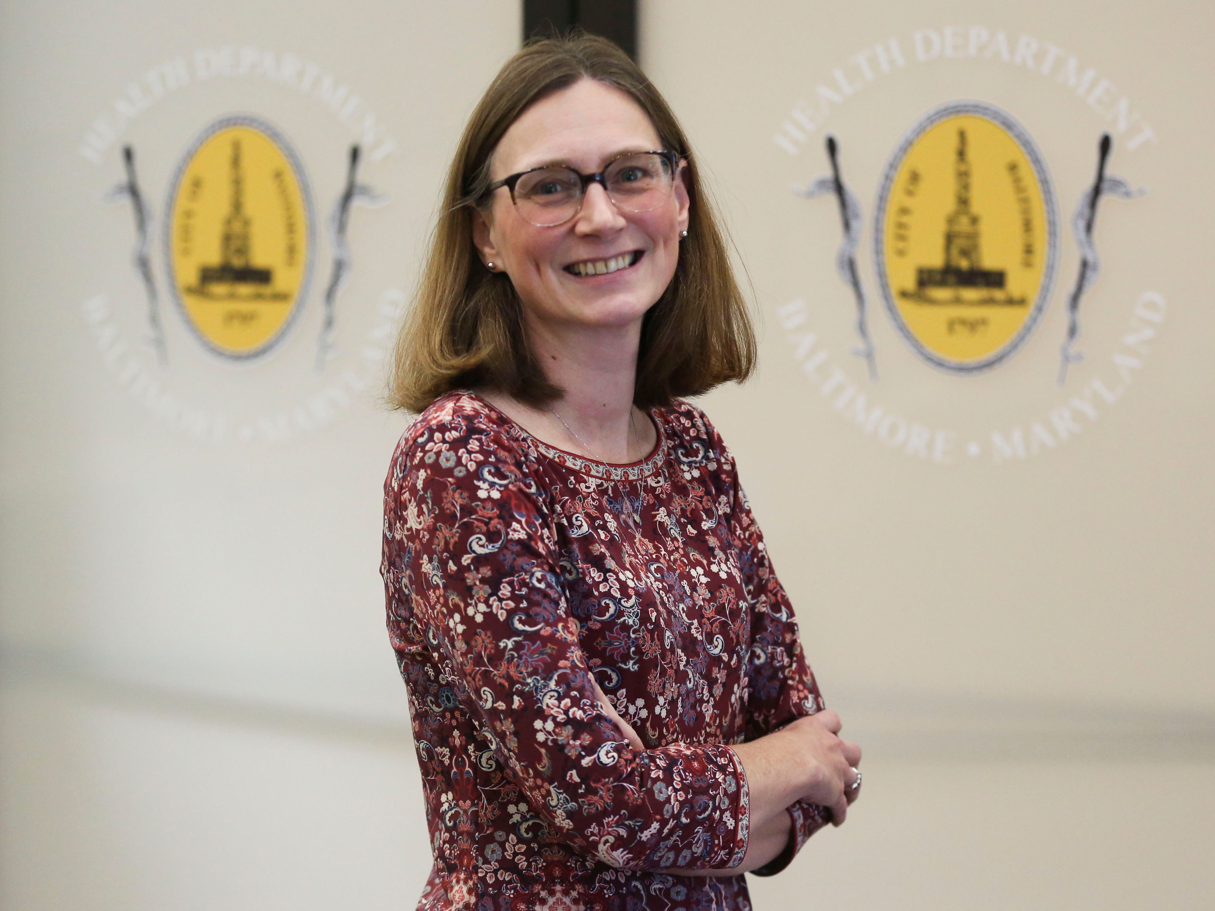 Jennifer C Martin Md