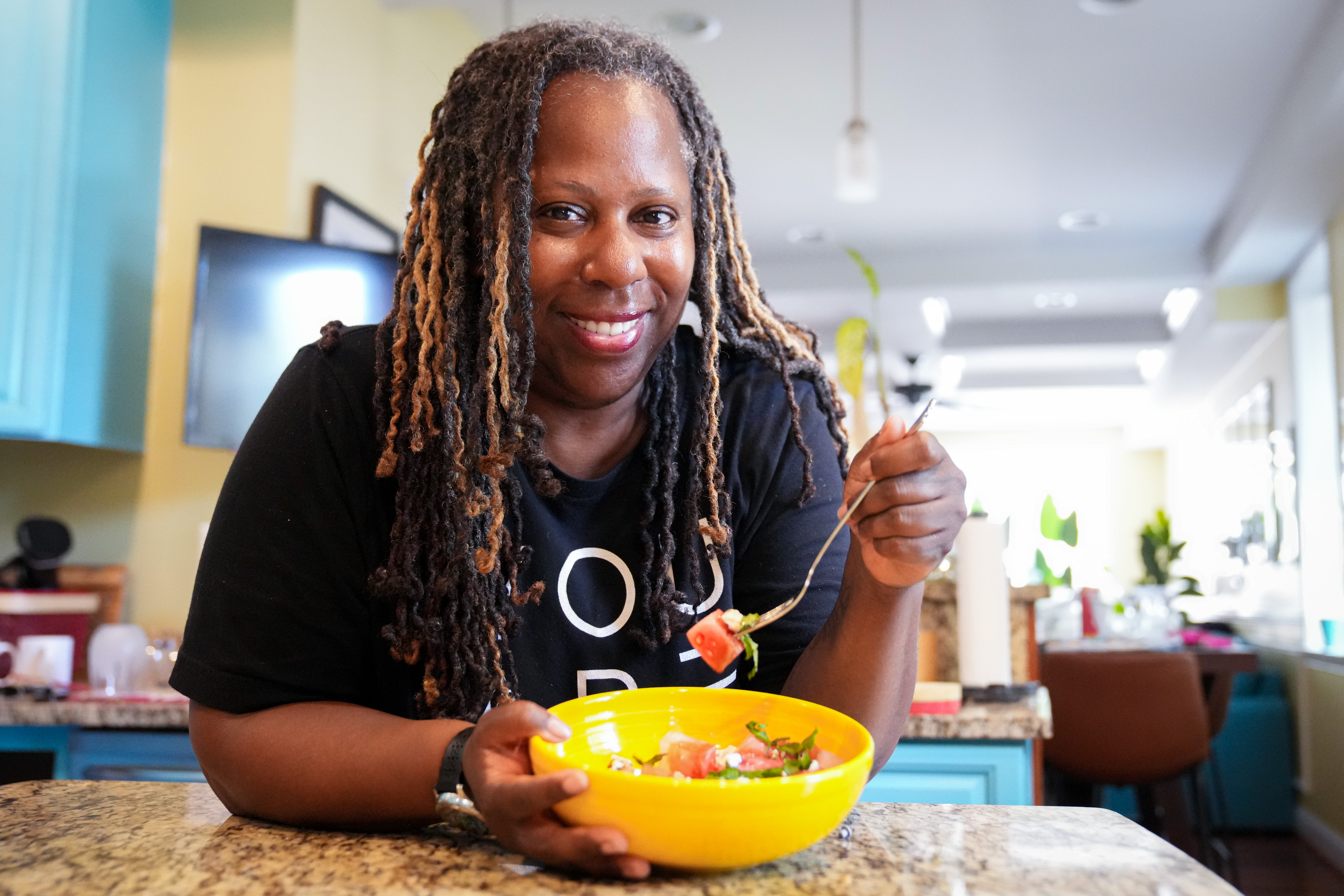 Obama Kfc Watermelon