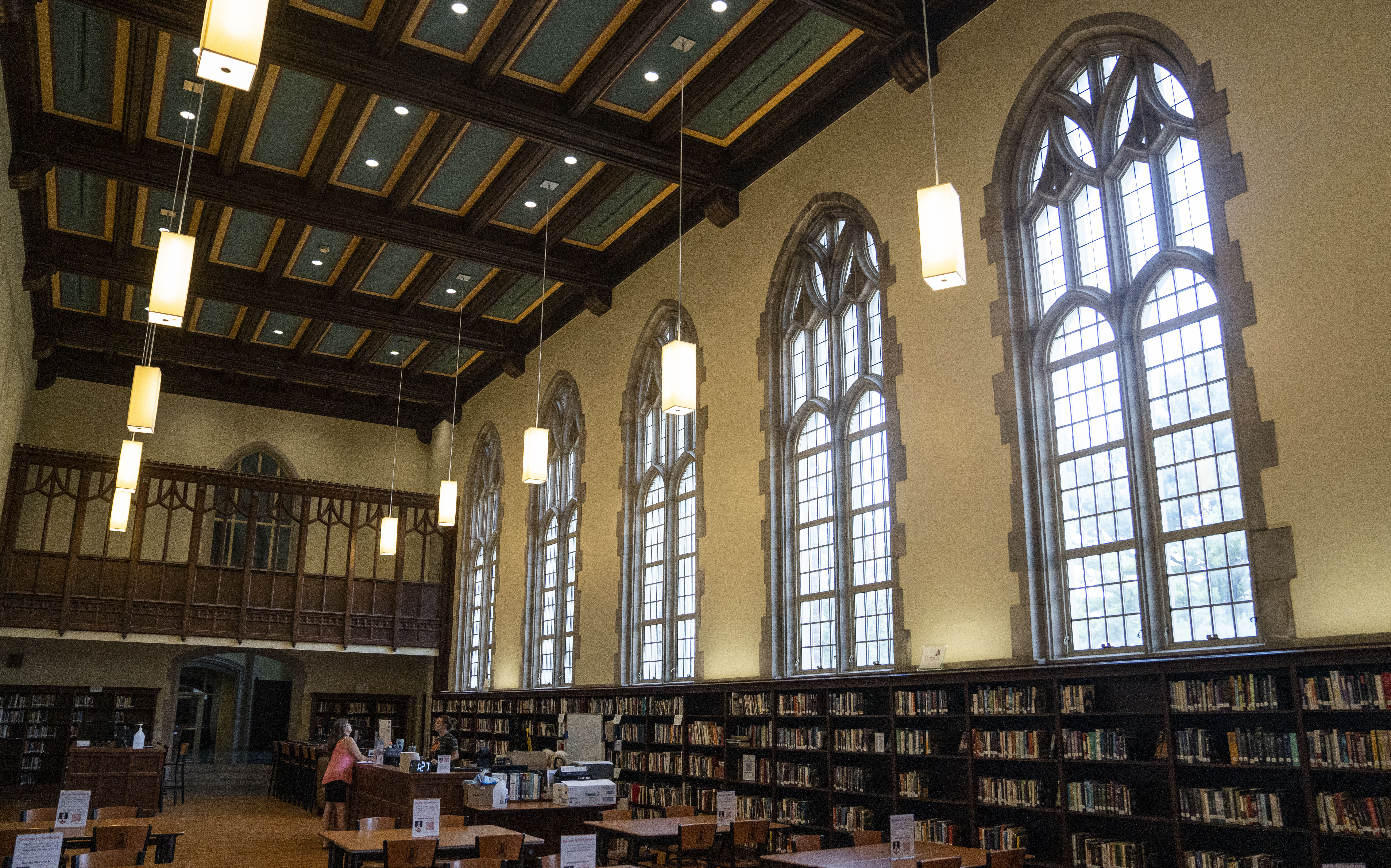 Baltimore City College