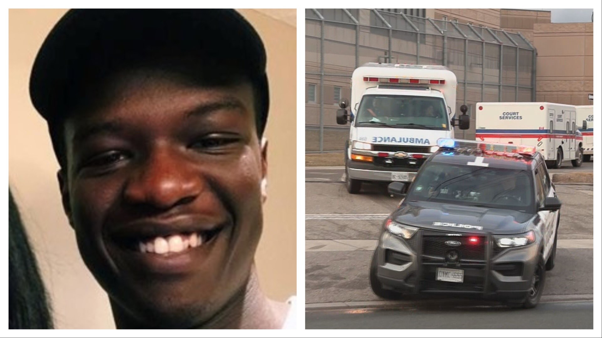 Andimuiseraceethnicityanswered Toronto Fox