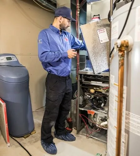 Sponsored: Why fall furnace maintenance is a must