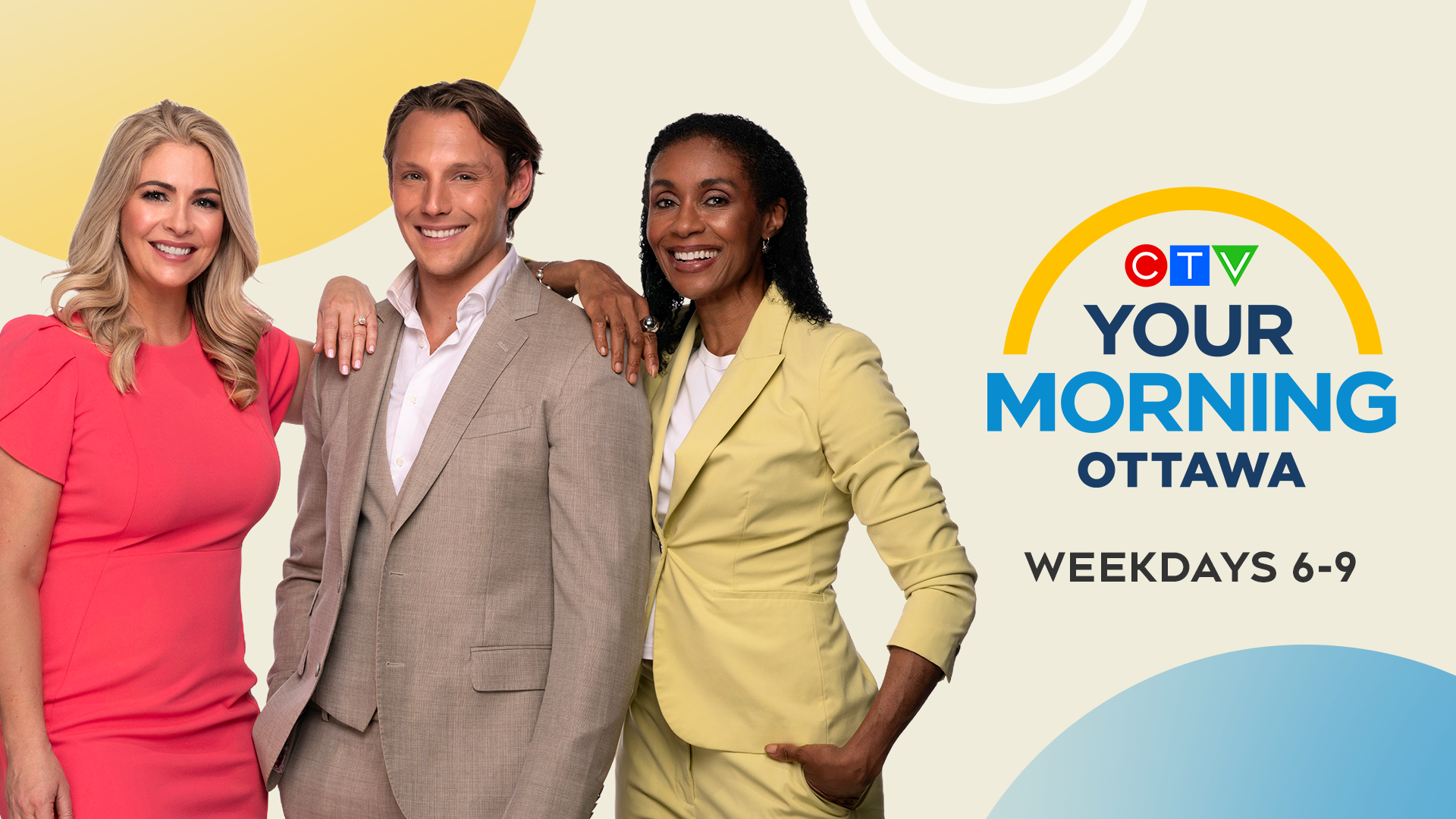 CTV Your Morning Ottawa - Breaking News, Weather & Traffic Updates ...