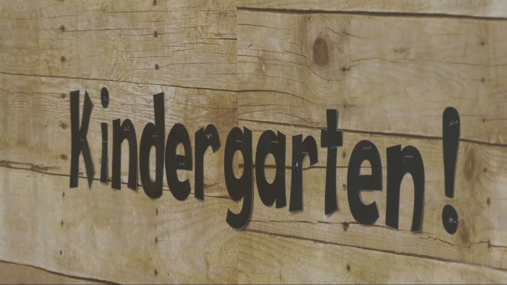 Strong Support Emerges for Full-Time Kindergarten After First Year ...