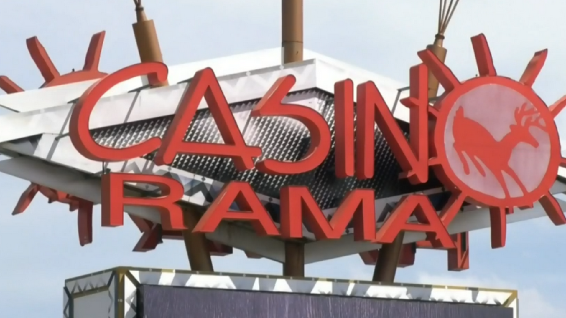 Casino Rama Logo Casino Rama Announces Grand Reopening By The End Of