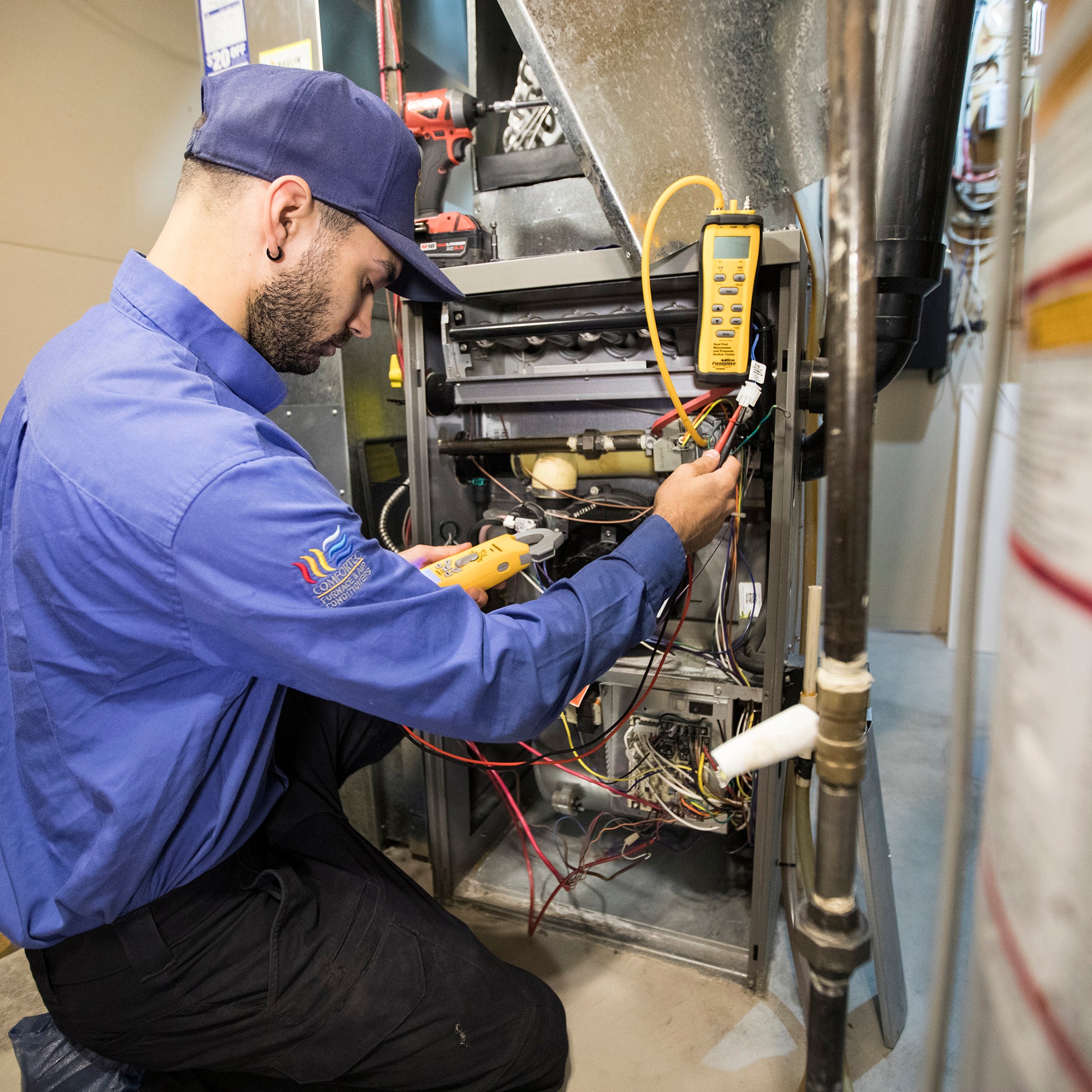 Sponsored: How to choose the best furnace and a reliable contractor for ...