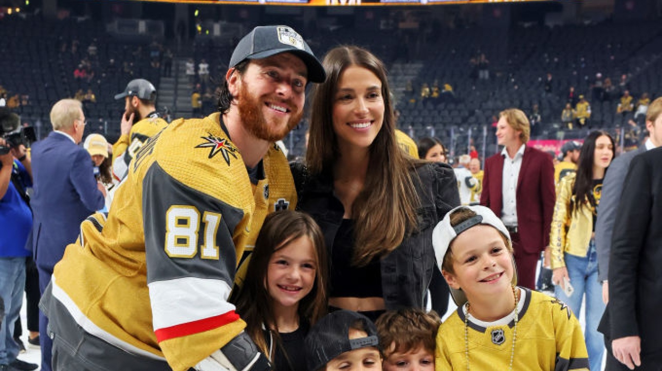 Jonathan Marchessault Stats, Nouvelles, Vidéos, Bio, Faits saillants ...