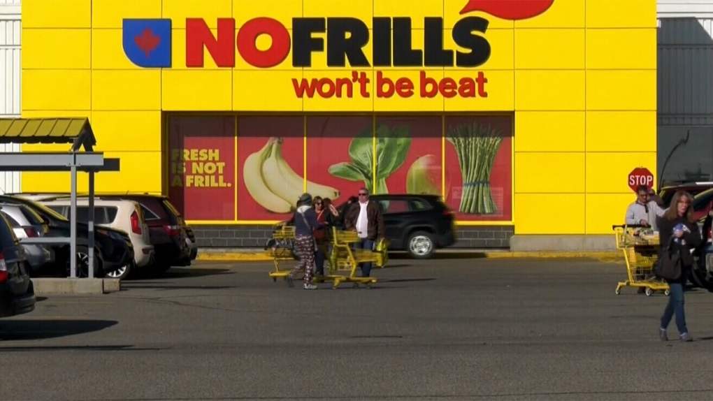 No Frills Supermarket Logo A New No Frills Store Is Set To Open In