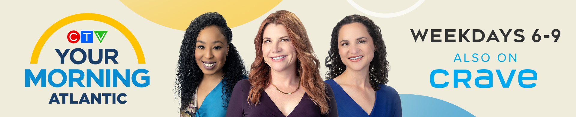 CTV Your Morning Atlantic - Breaking News, Weather & Traffic Updates ...