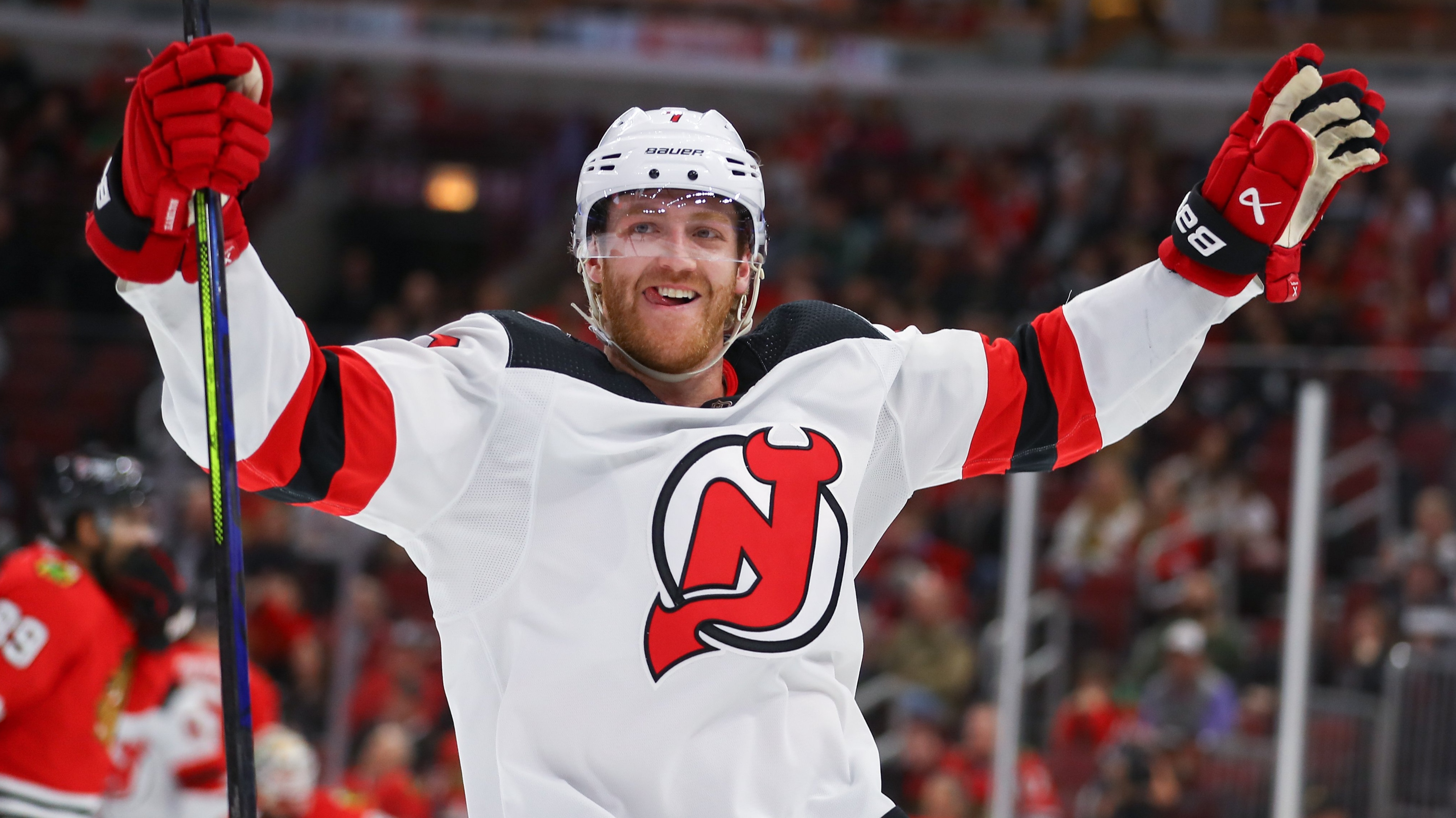 Dougie Hamilton Jersey