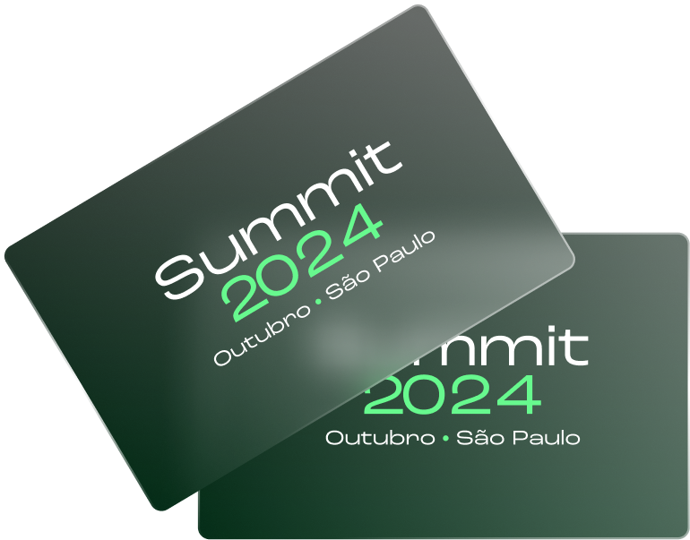 Summit 2024: quando será, quem participará e todas as informações aqui
