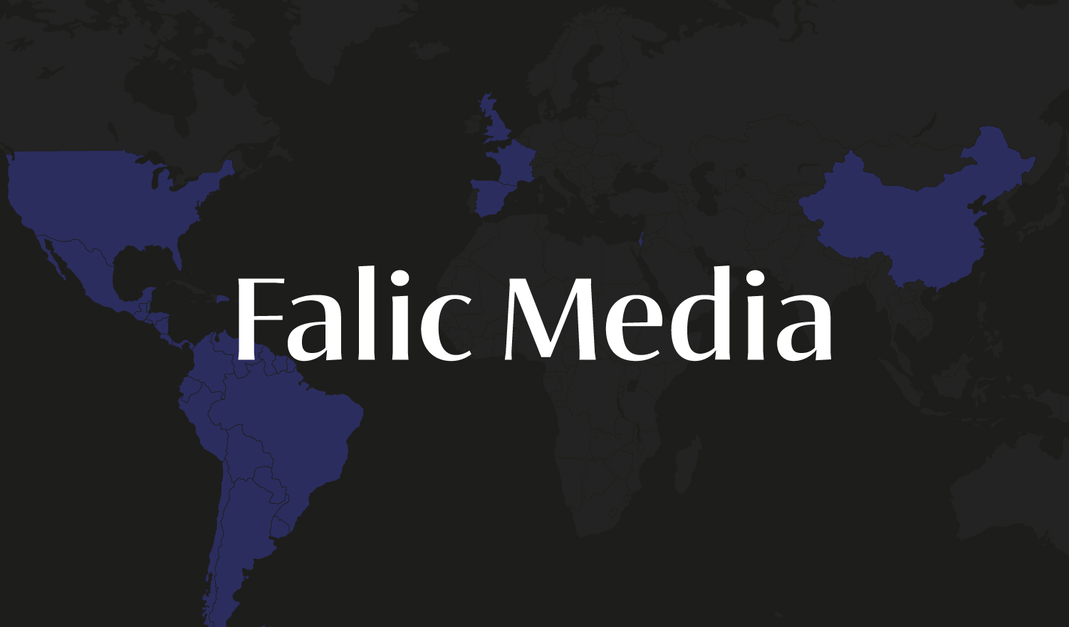 Falic Media