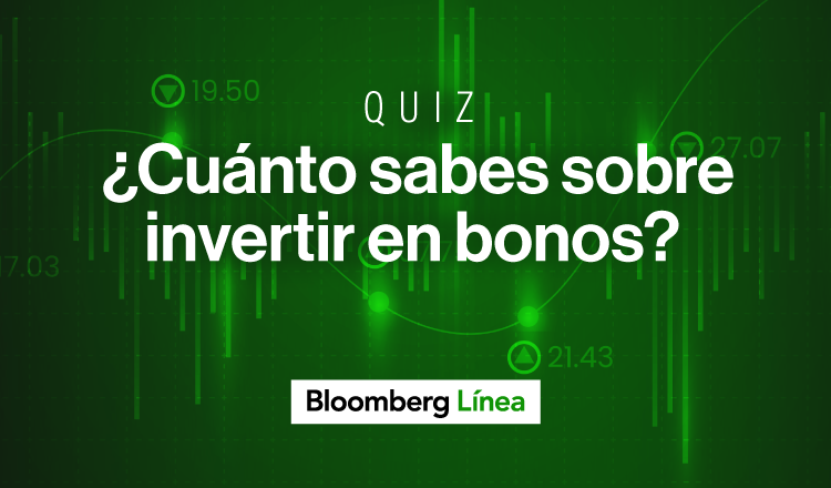 ¿Es bueno invertir en bonos? ¿Qué tanto sabes de bonos y acciones?