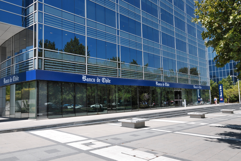 Banco De Chile Banco De Chile Reparte El Mayor Dividendo De Su