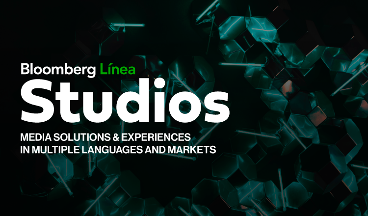 Creative brand solutions | Bloomberg Línea