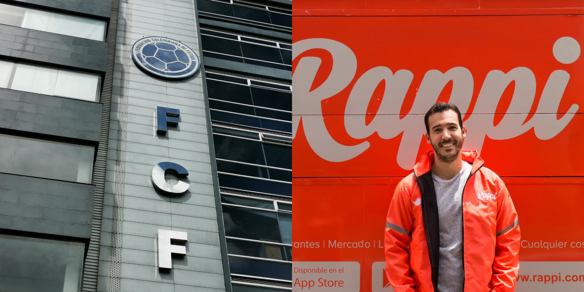 Rappi patrocinará a la Selección Colombia: crece ola tech en el mar...