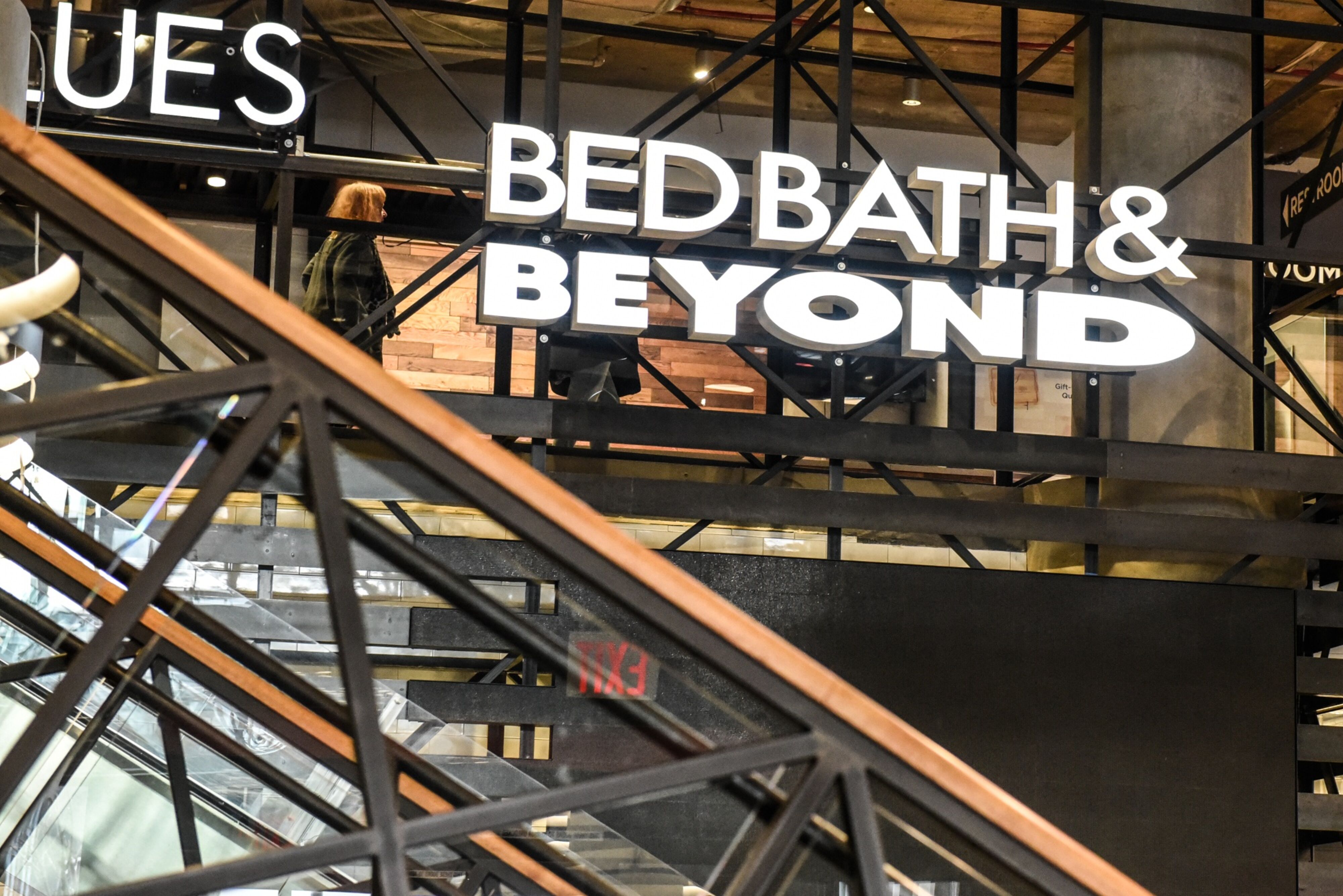 Bed Bath & Beyond se declara en quiebra al fracasar su plan de rees...
