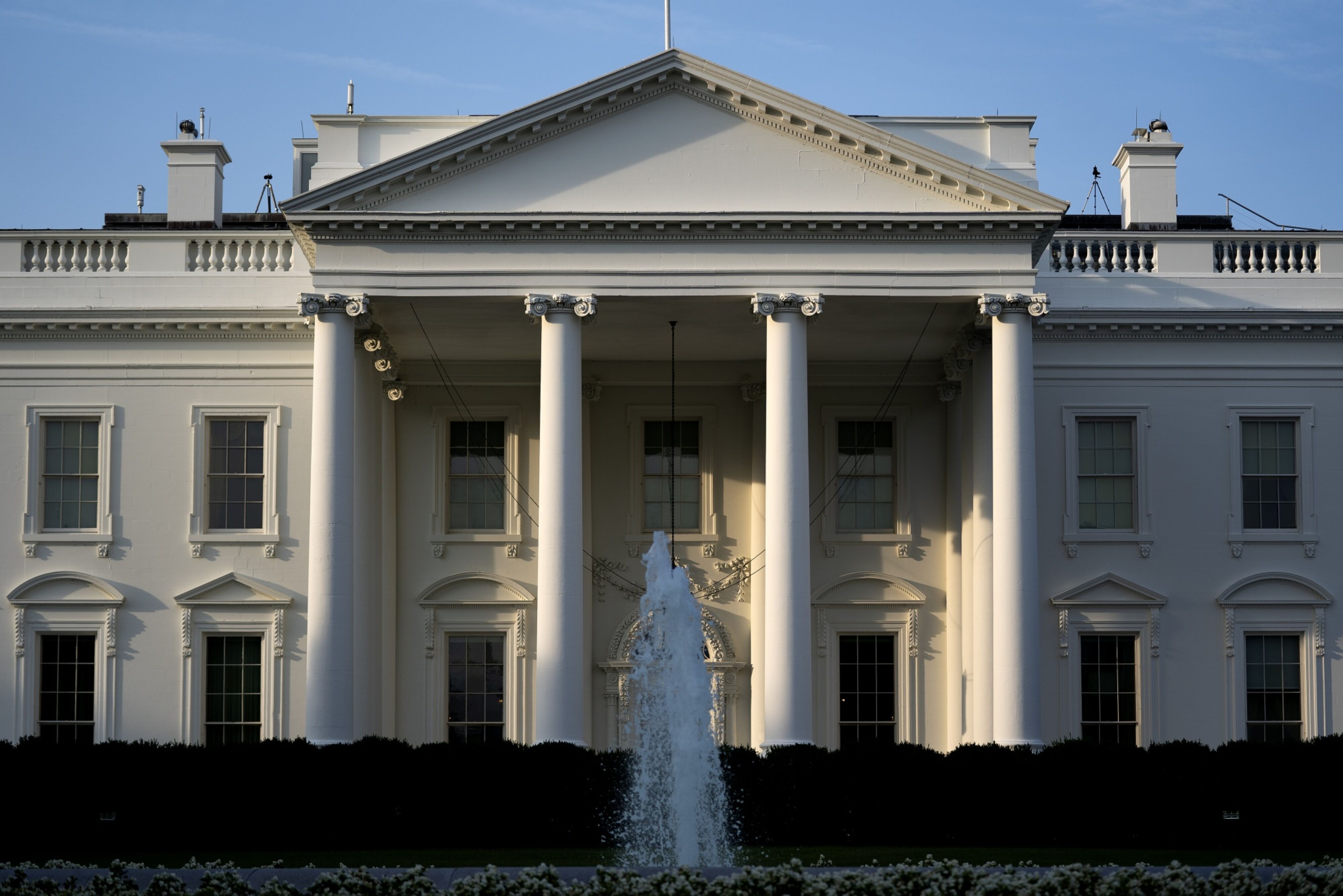 John Desantis Mansion