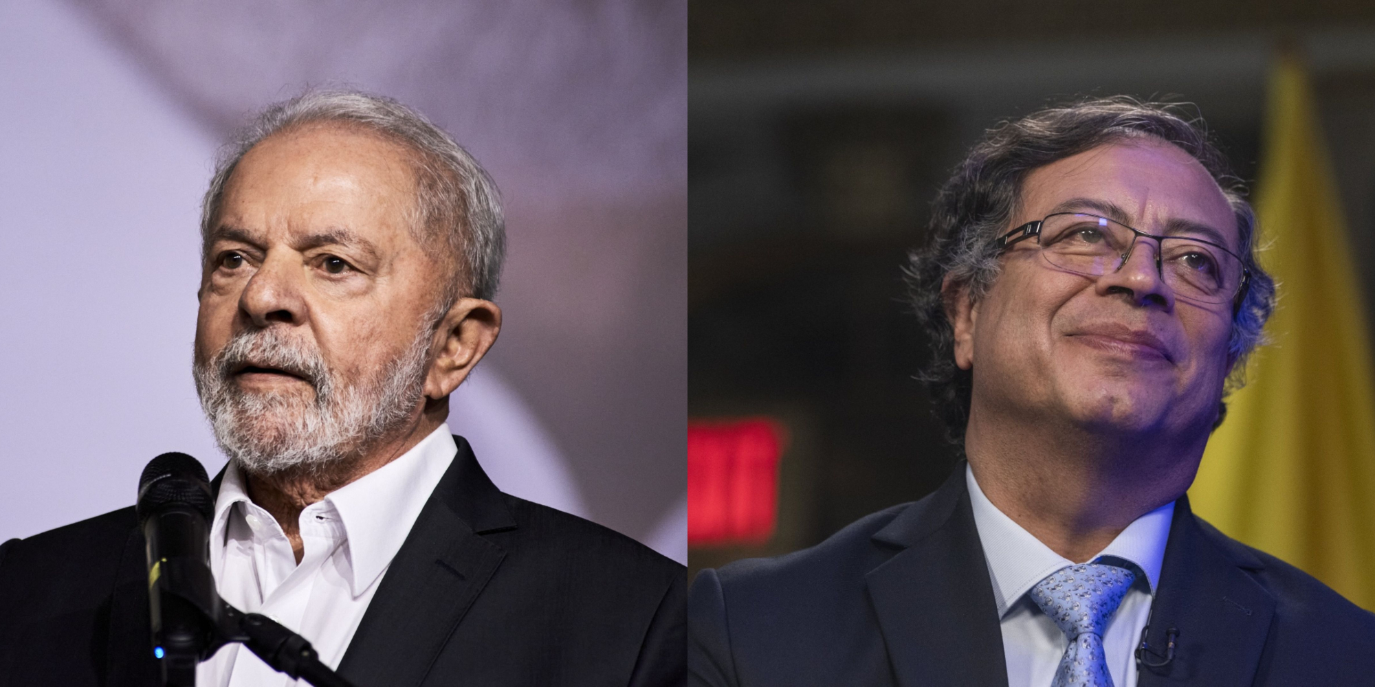 Lula da Silva, ¿cómo cambiarán las relaciones entre Brasil y Colomb...